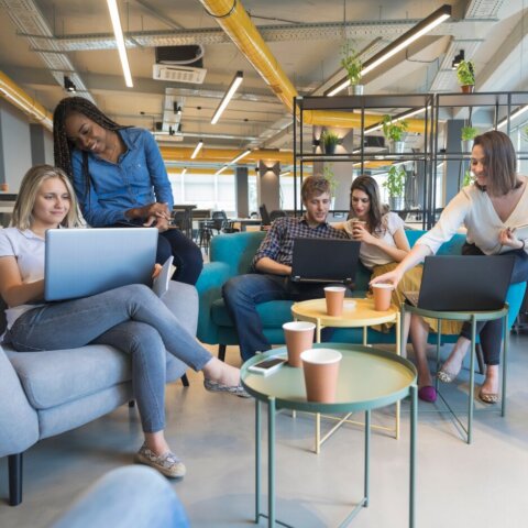 About Us - HalfAccess.org Source